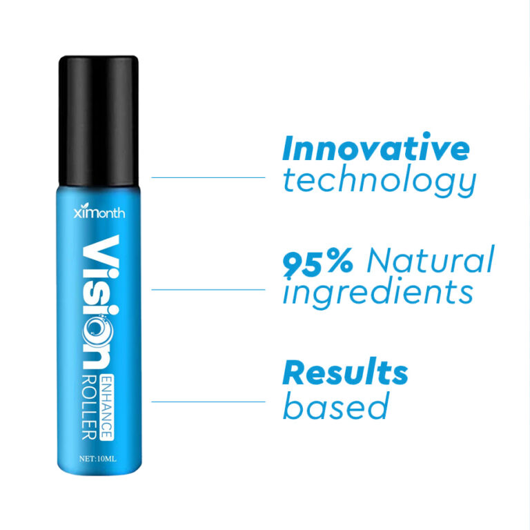 Vision Enhance Roller – EBUKA